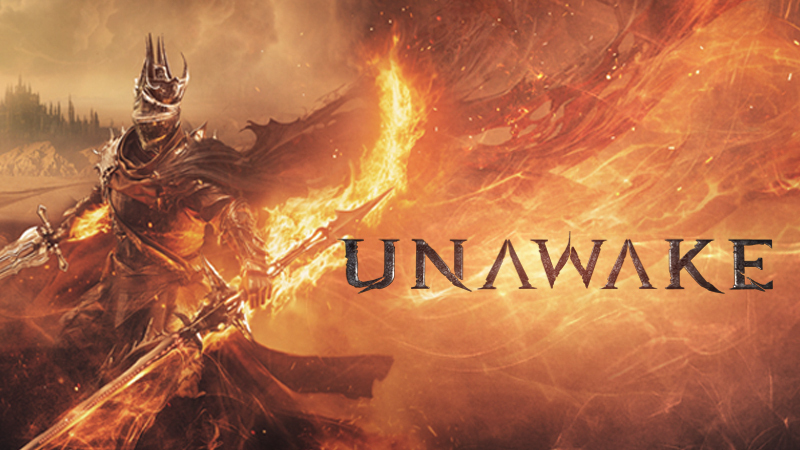 Steam Community :: Unawake