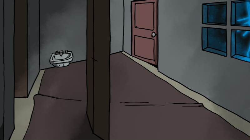 DR4X - Devlog! Making Liminal realms more interesting. - Steam News