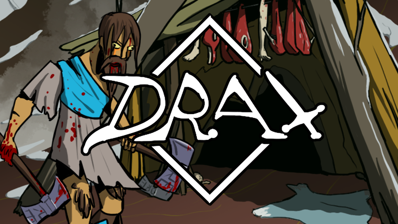 DR4X - The Lore Axe. DR4X Changelog #75 07/16/2023 - Steam News