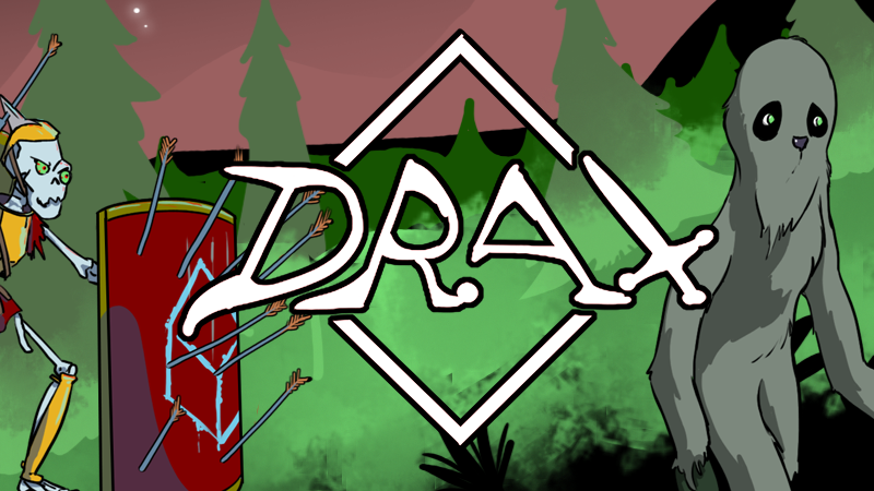 DR4X - "Assassins, Cults and Fungi Oh My" DR4X Changelog #86 2/18/2024 - Steam News