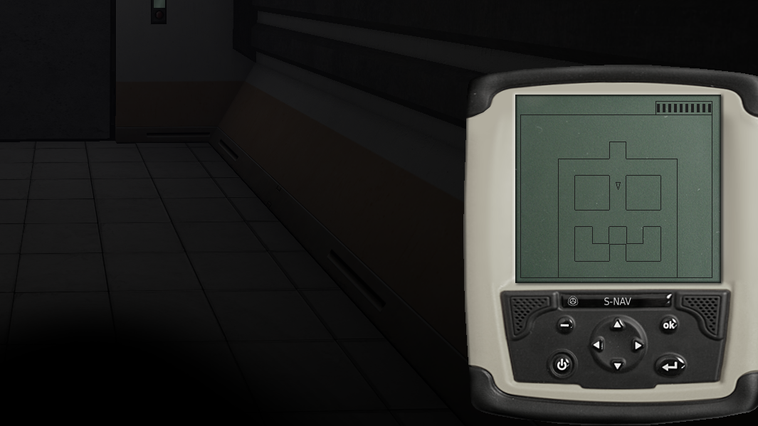 Steam Community :: SCP: Nine-Tailed Fox