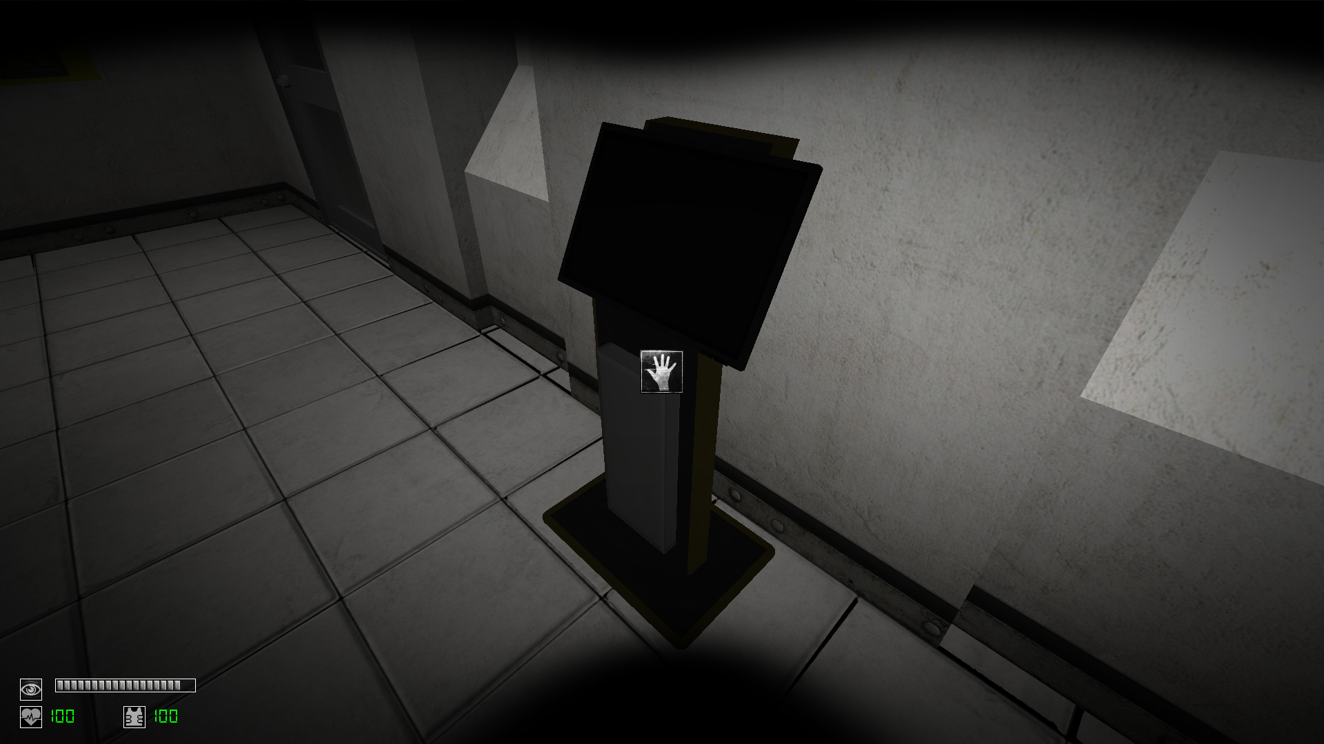 Steam Community :: SCP: Nine-Tailed Fox