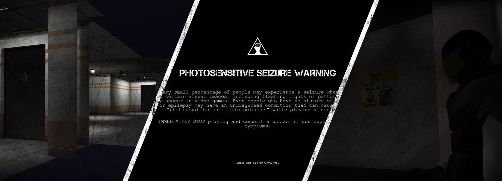 Steam Community :: SCP: Nine-Tailed Fox