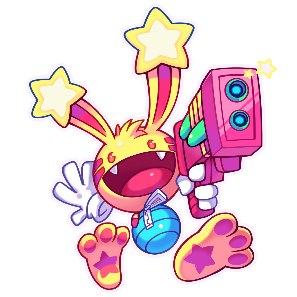 Steam Community :: Spectacular Sparky