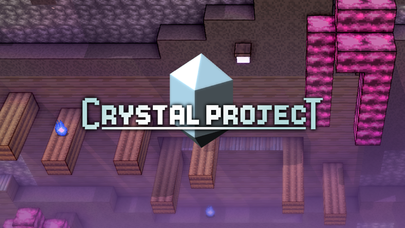 Crystal Project - Crystal Project Is Released! - Steam News