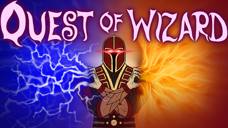 Steam Community :: Quest of Wizard