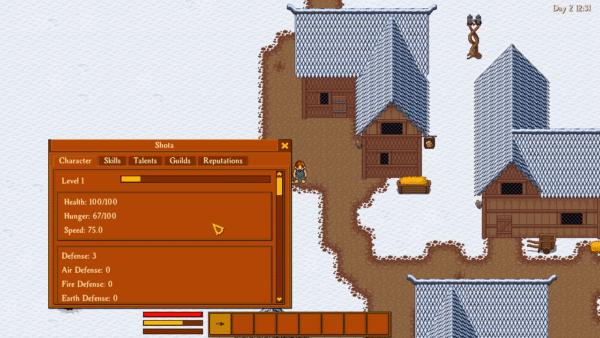 Steam Community :: Vagabond