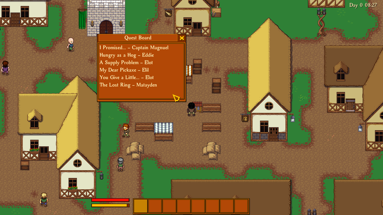 Steam Community :: Vagabond