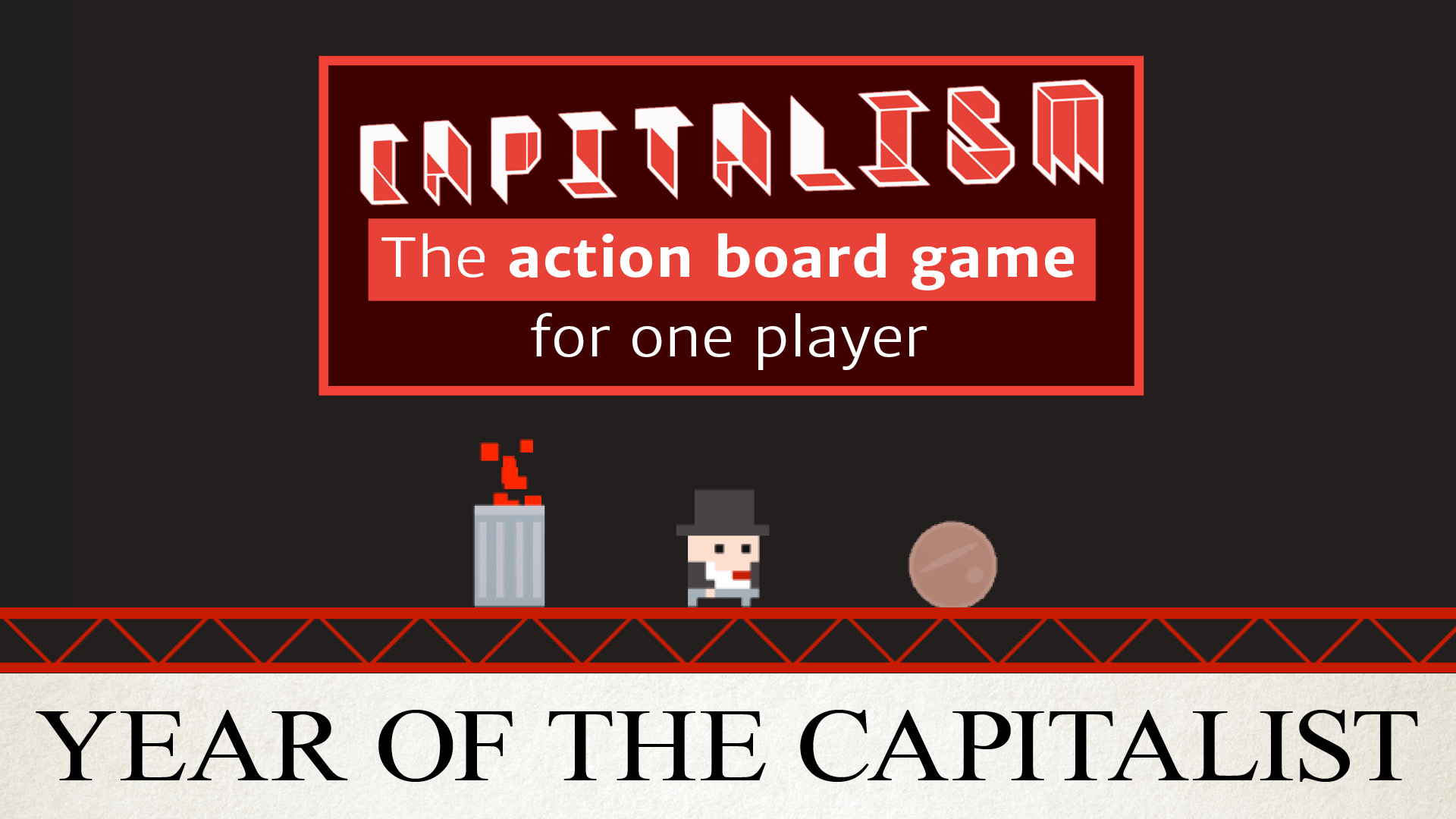 Steam Community :: CAPITALISM The action board game for one player