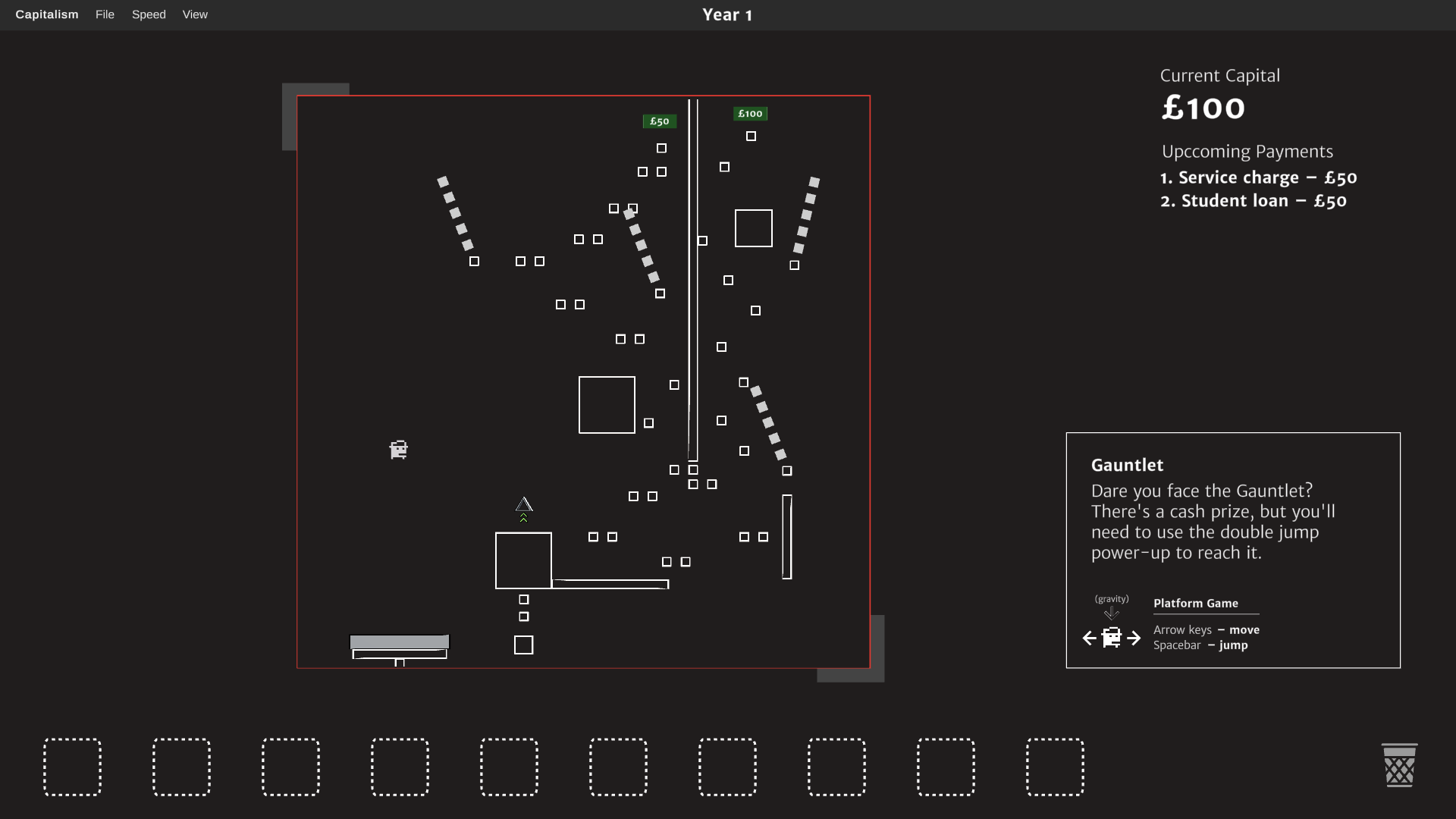 Steam Community :: CAPITALISM The action board game for one player