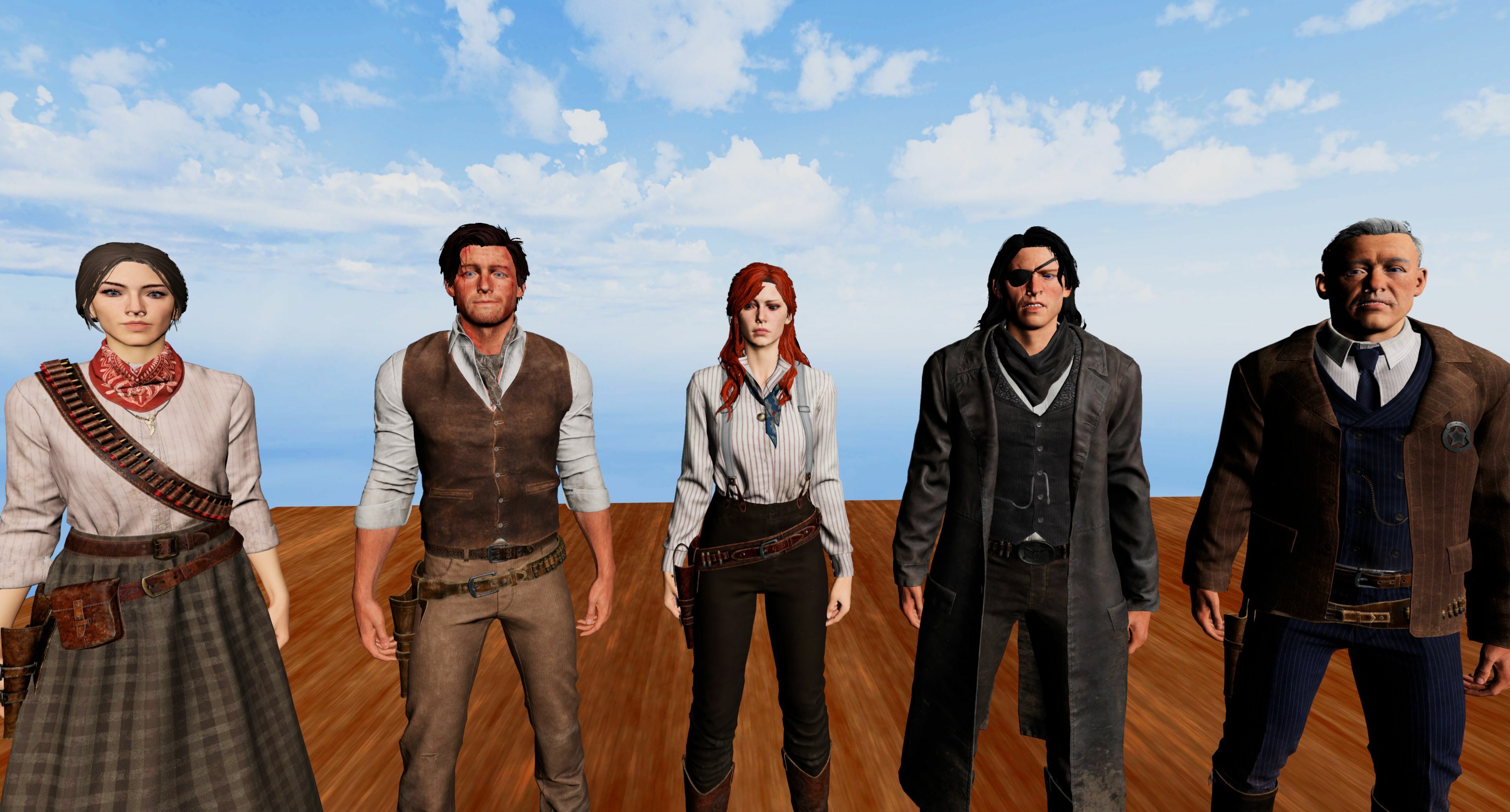 Steam Community :: Figurine Scene Simulator