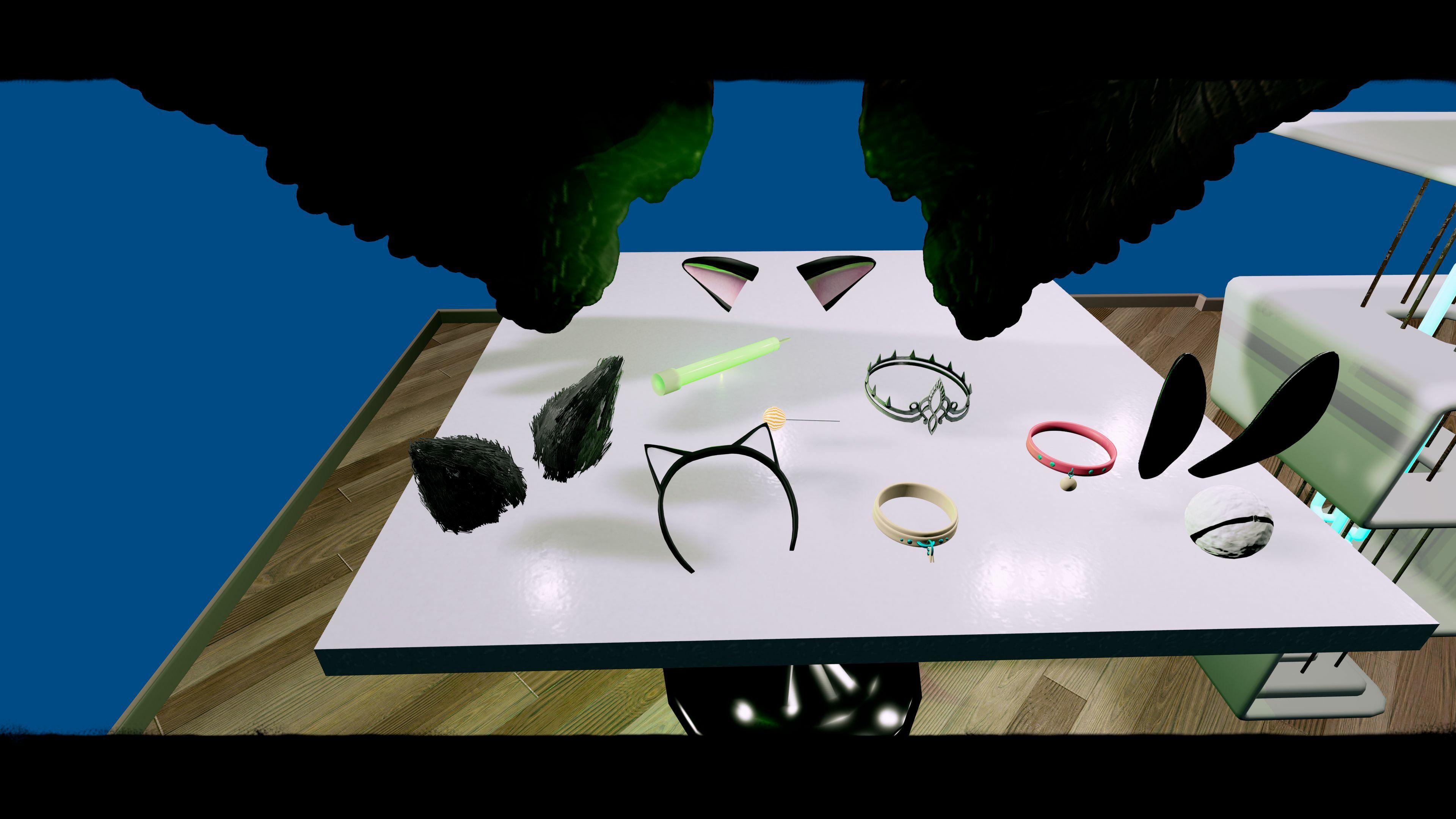 Steam Community :: Figurine Scene Simulator