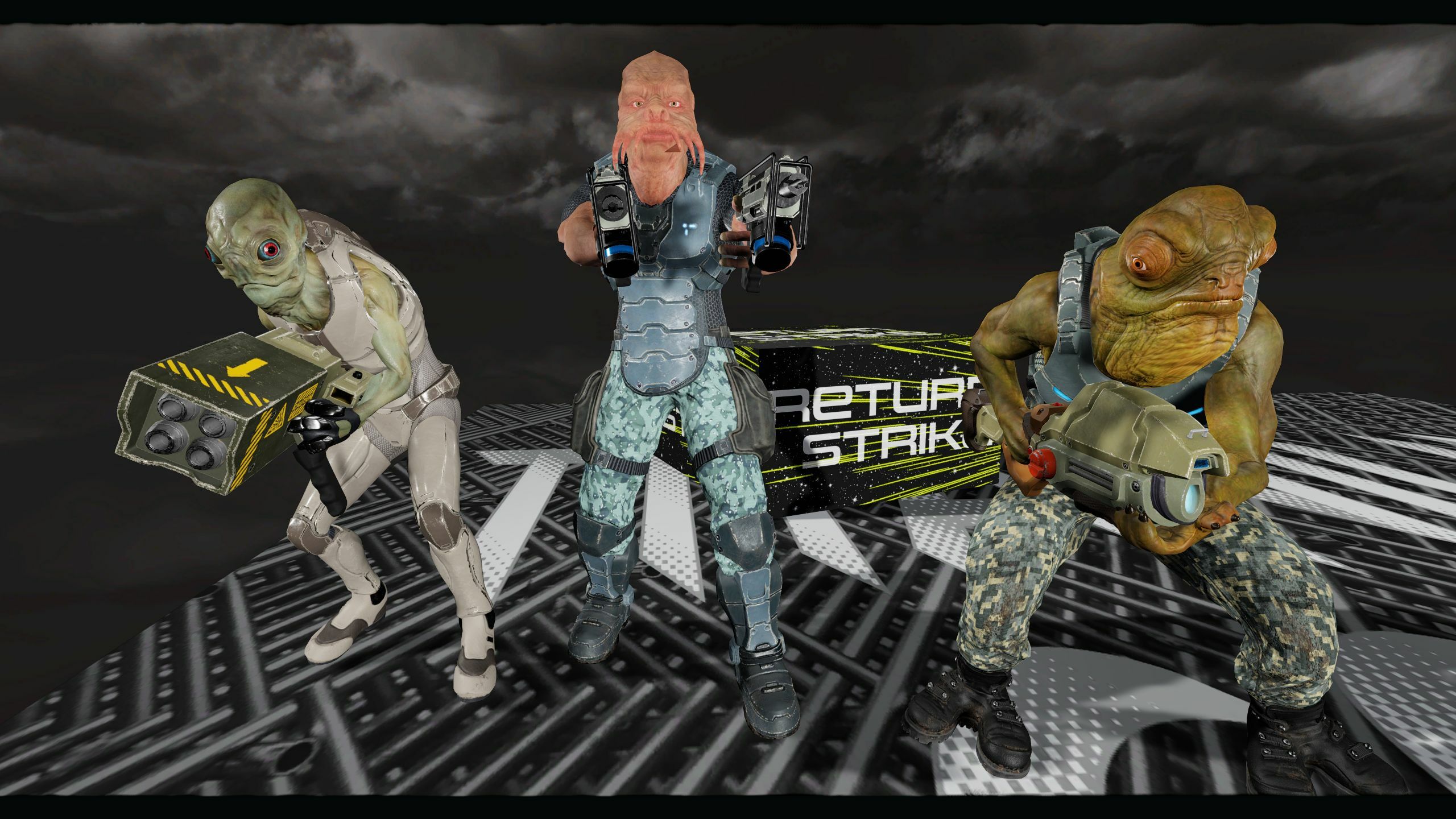 Steam Community :: Figurine Scene Simulator