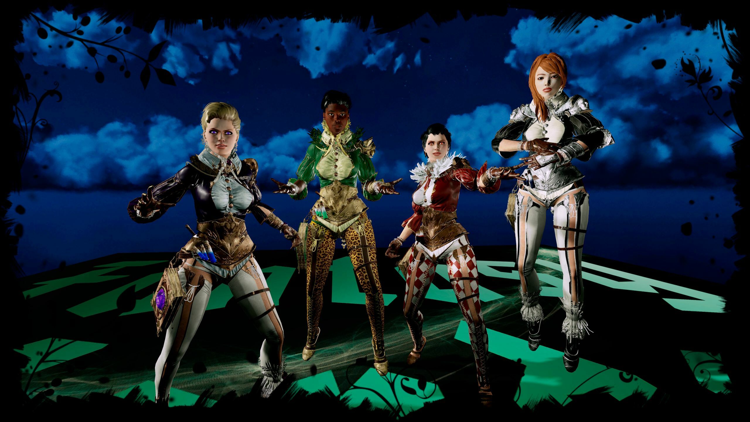 Steam Community :: Figurine Scene Simulator