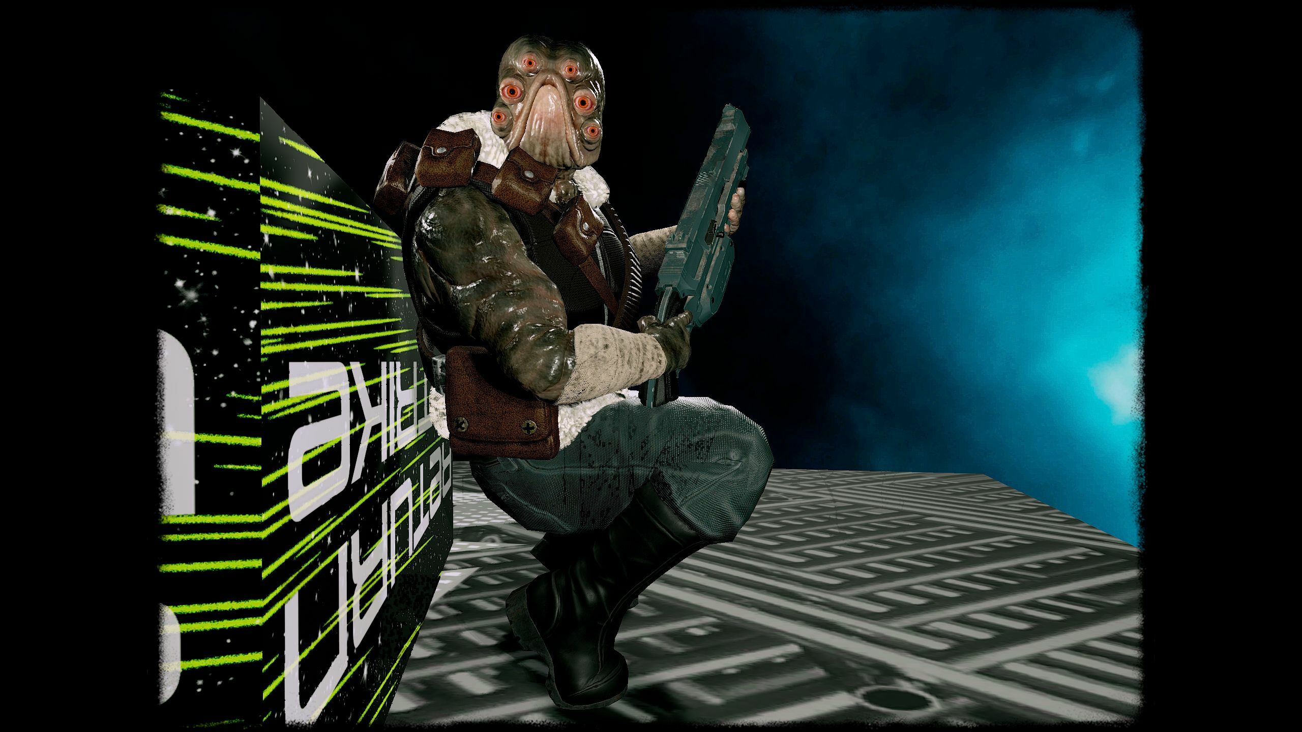 Steam Community :: Figurine Scene Simulator