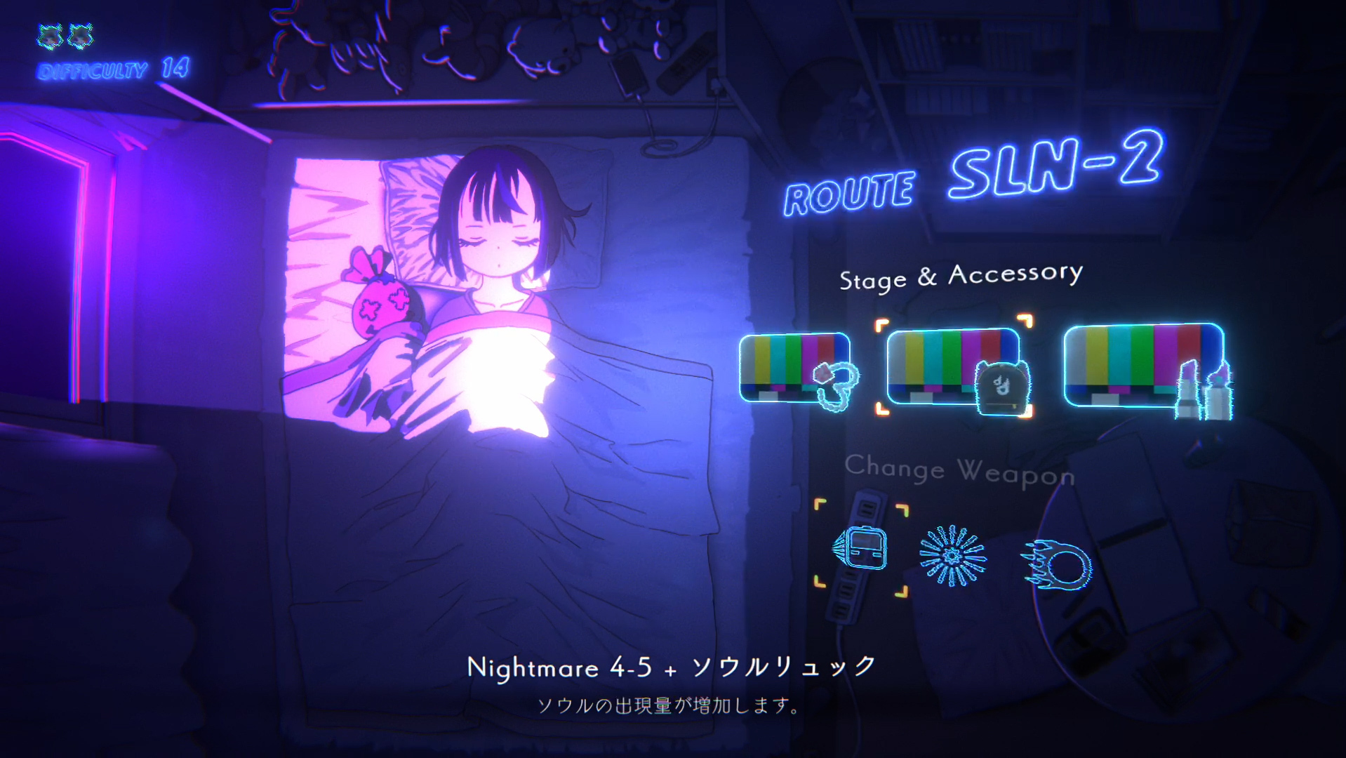 Steam Community :: NeverAwake