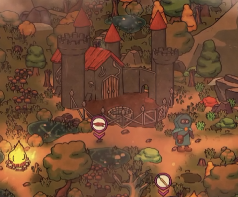 Steam Community :: Fireside