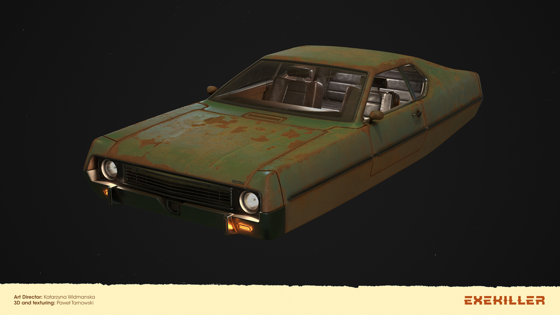 Steam Community :: Exekiller