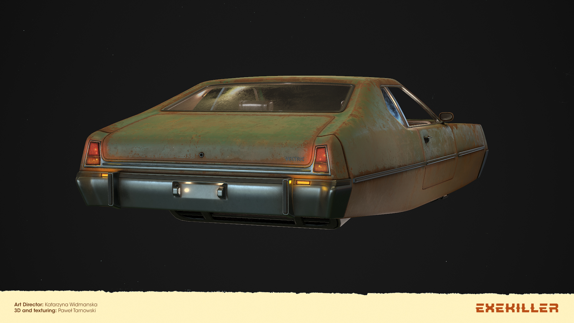 Steam Community :: Exekiller