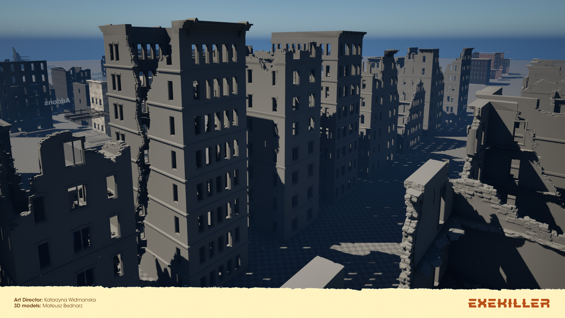 Steam Community :: Exekiller