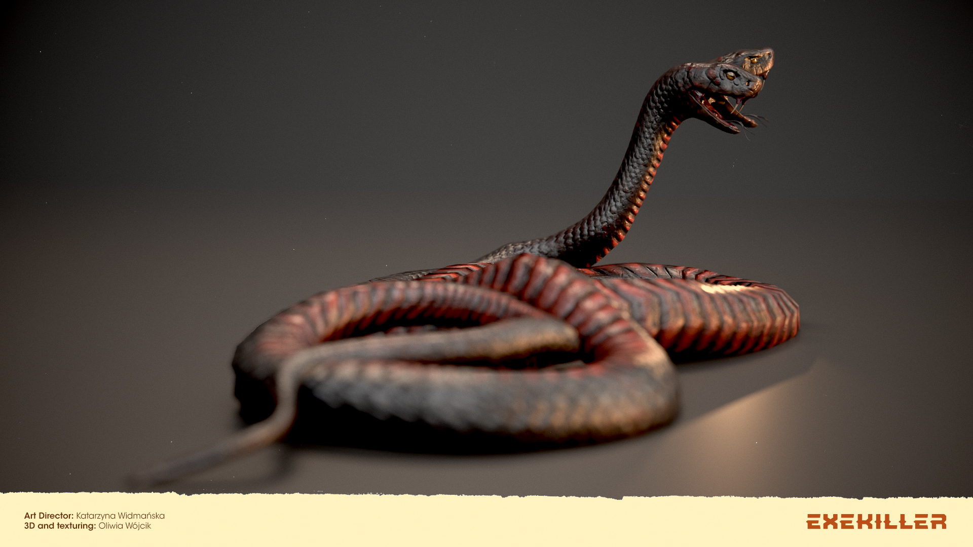 Steam Community :: Exekiller