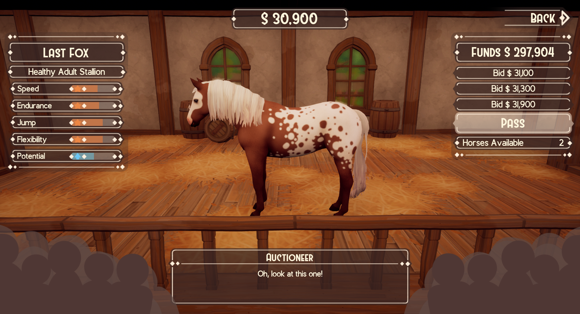 Steam Community :: The Ranch of Rivershine