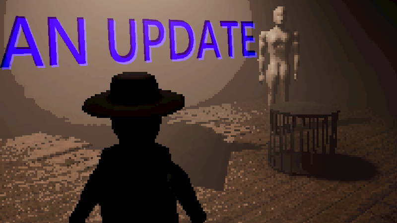 The Upturned - Almost done! - Steam News