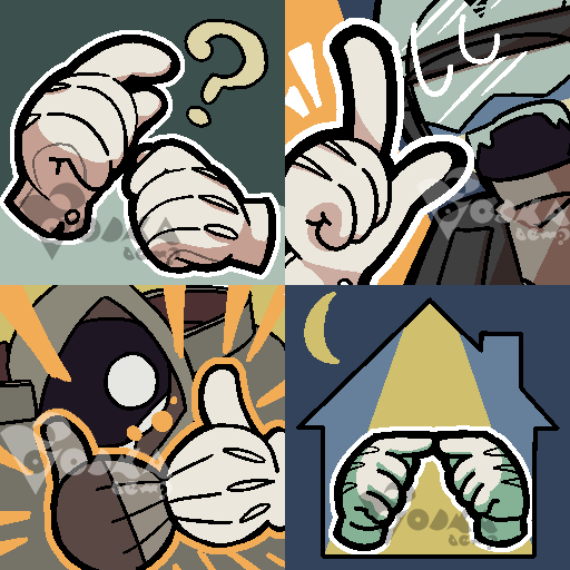 Steam Community :: MINDHACK