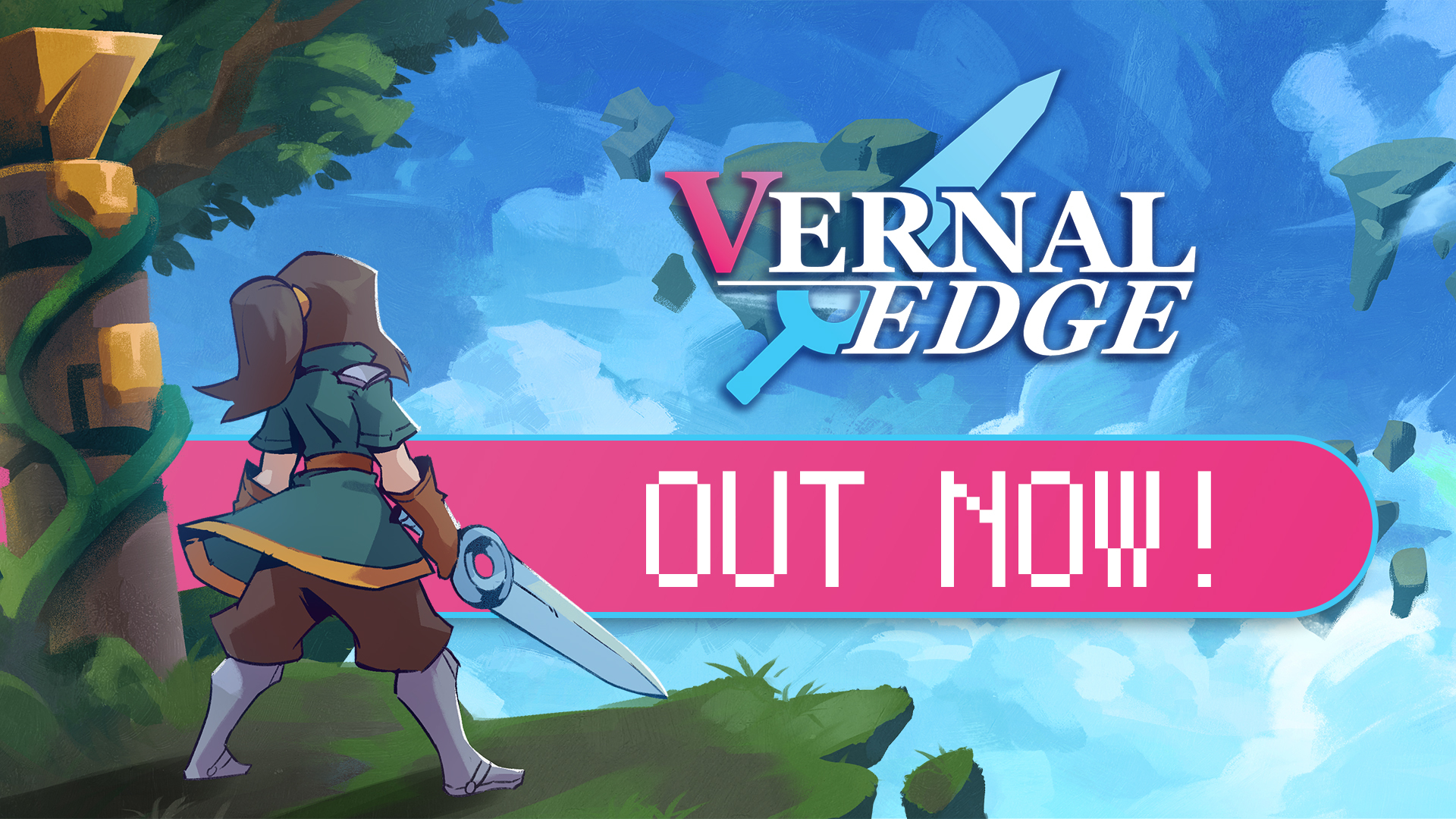 Steam Community :: Vernal Edge
