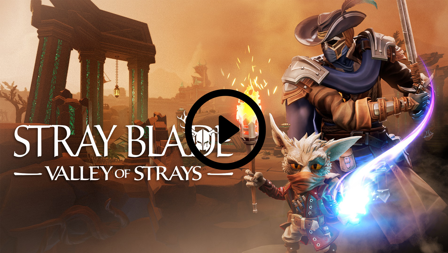 Steam Community :: Stray Blade