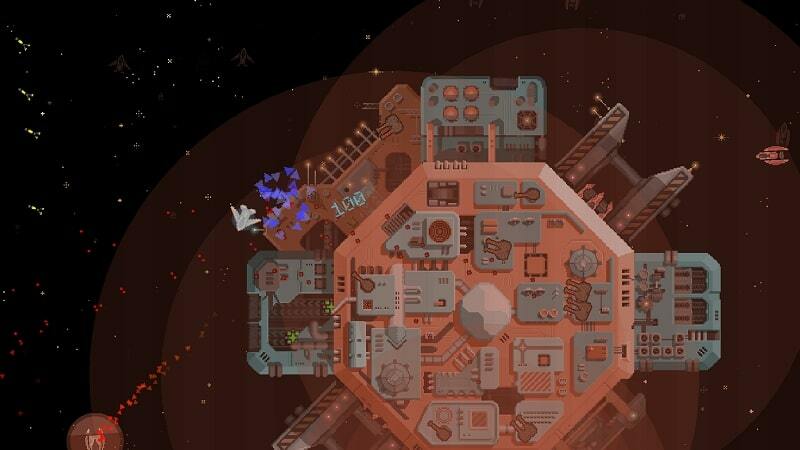 The Final Frontier - Major Update - 1.2 Stations - Steam News