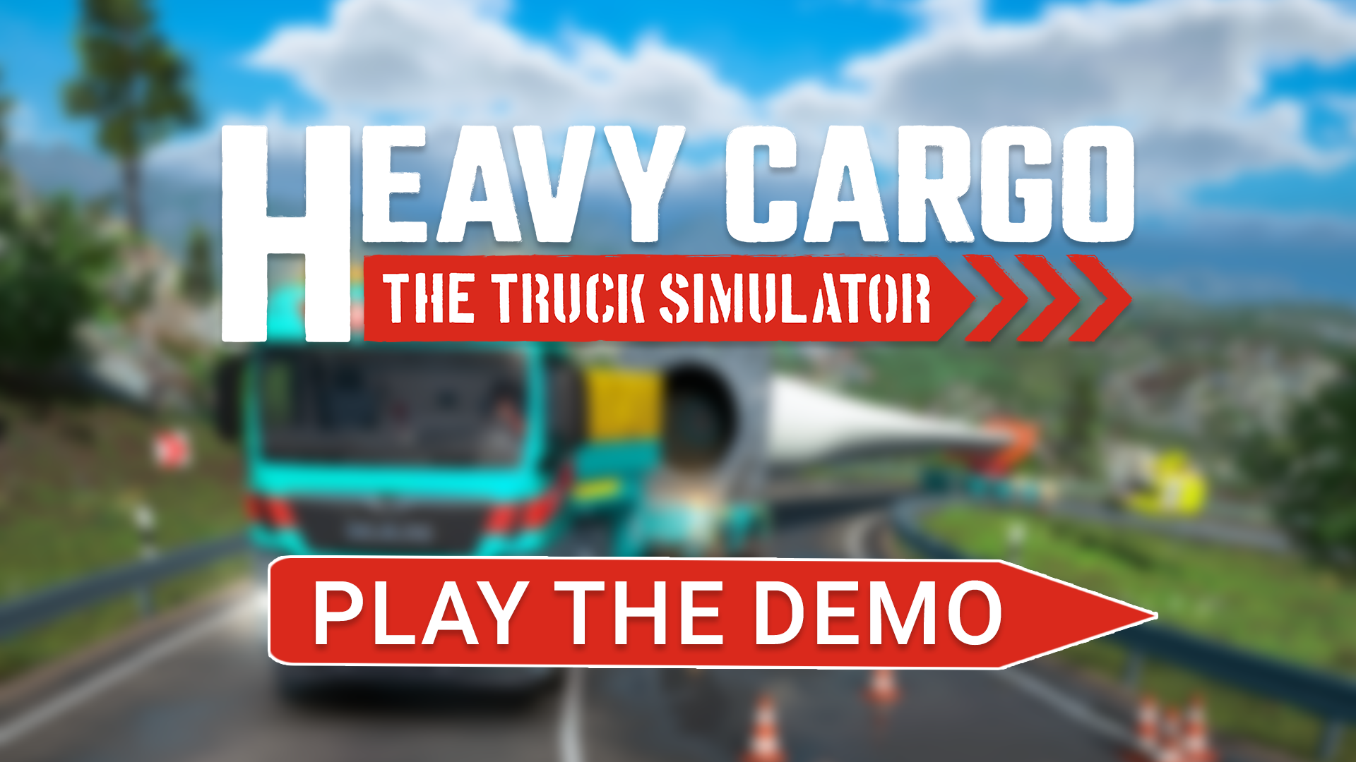 Steam Community :: Heavy Cargo - The Truck Simulator
