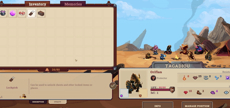 Steam Community :: Sandwalkers