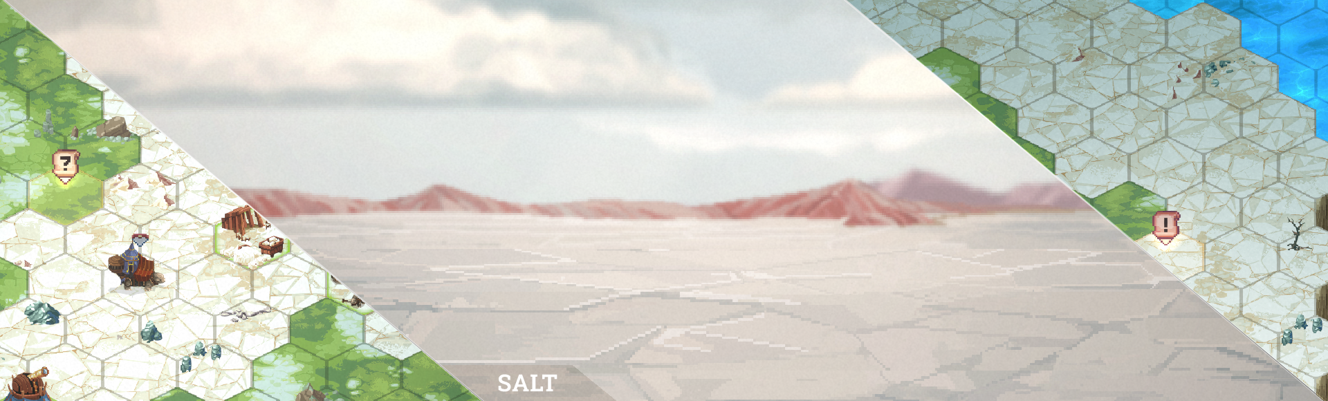 Steam Community :: Sandwalkers