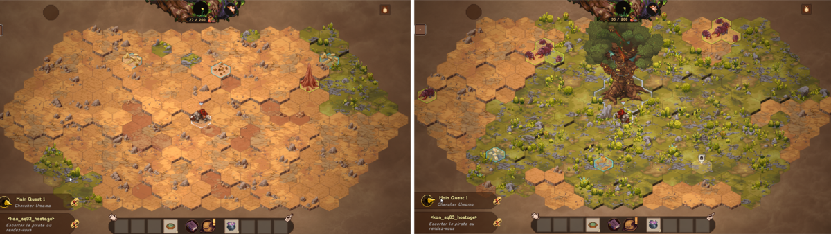 Steam Community :: Sandwalkers