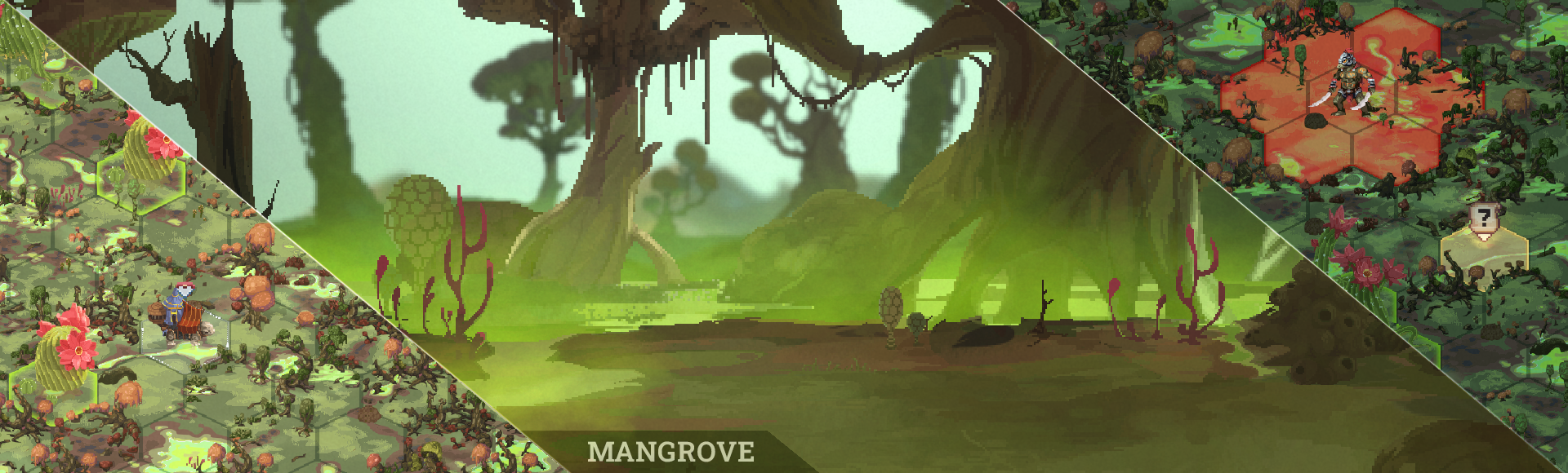 Steam Community :: Sandwalkers