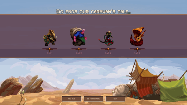 Steam Community :: Sandwalkers