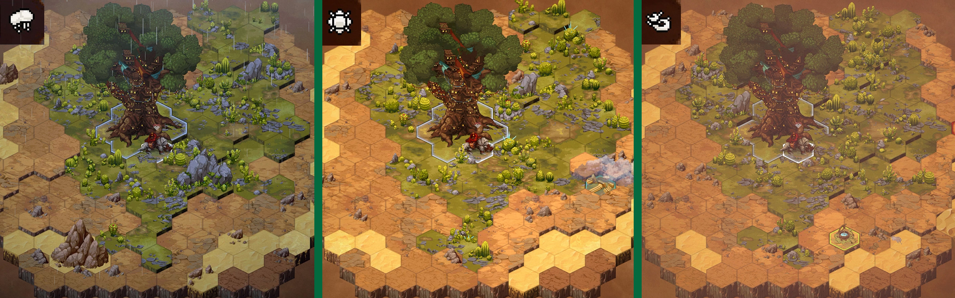 Steam Community :: Sandwalkers