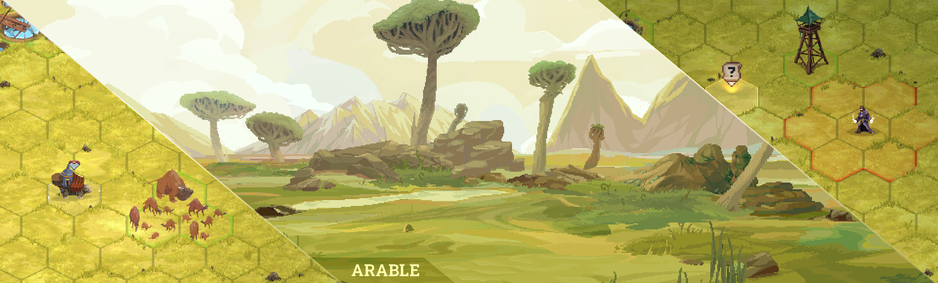 Steam Community :: Sandwalkers