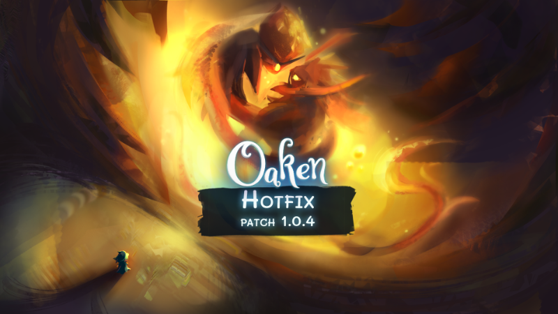 Steam Community :: Oaken