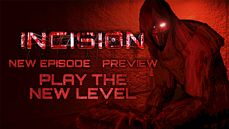 INCISION - More slaughter, more gore, and more meat - Play Incision ...