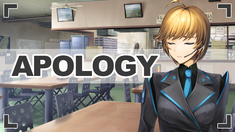 Project MIKHAIL: A Muv-Luv War Story - Regarding a problem in the ...