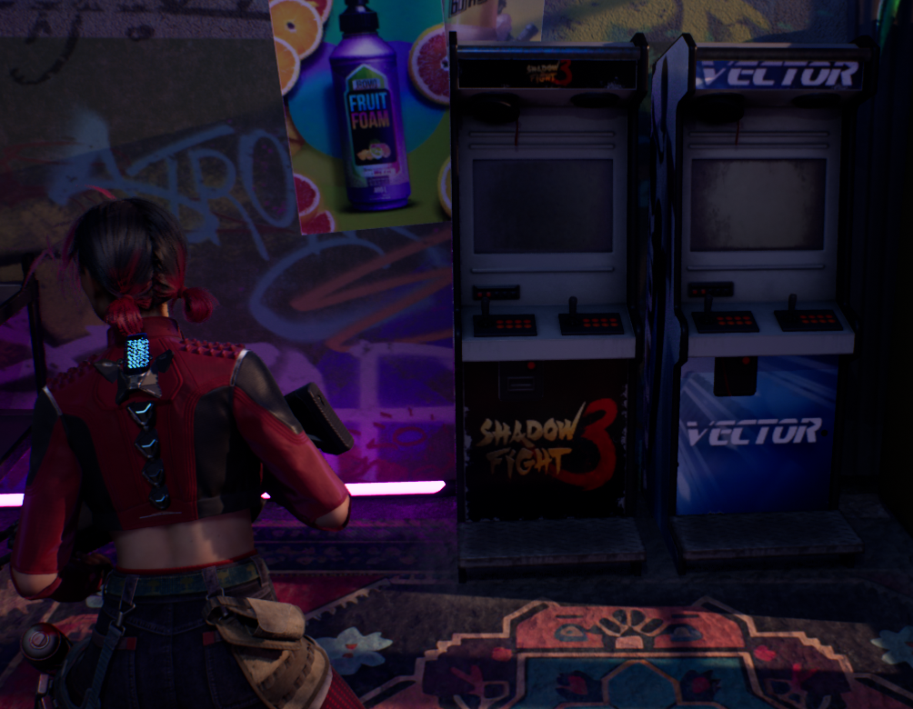 Steam Community :: SPINE