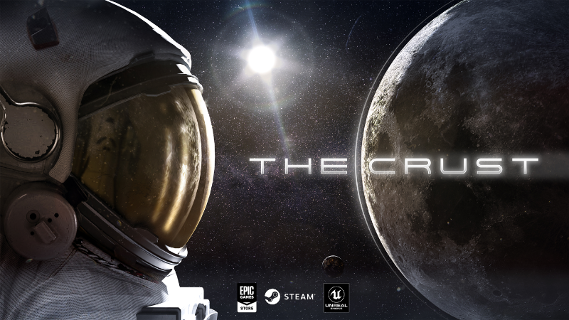 The Crust - An exclusive demo of THE CRUST at the Base Building ...