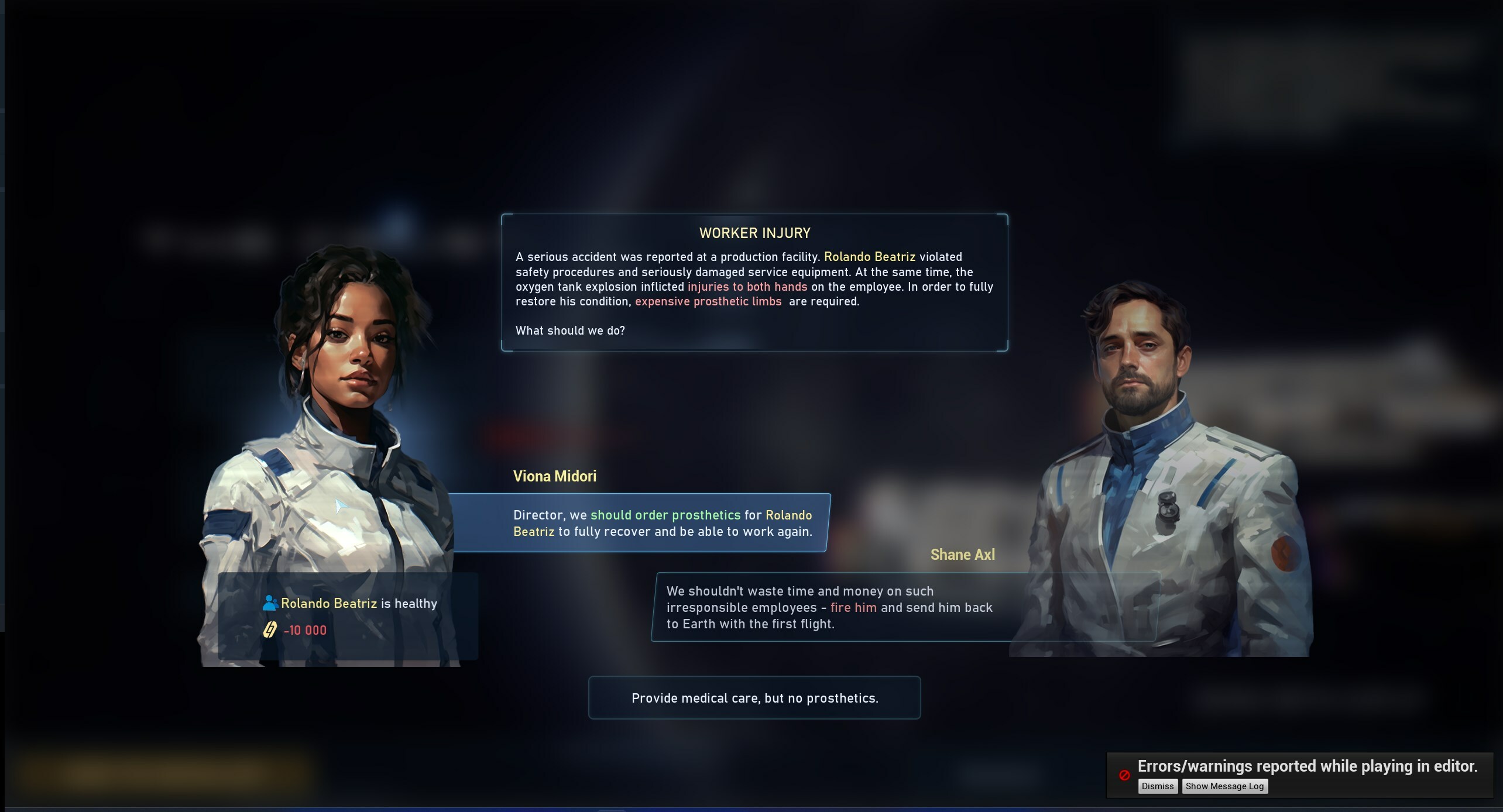 Steam Community :: The Crust