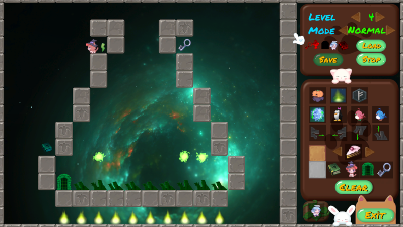 Feline Sweet - Steamdeck tested. - Steam News