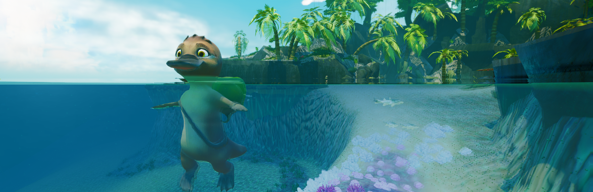 Steam Community :: Platypus Adventures