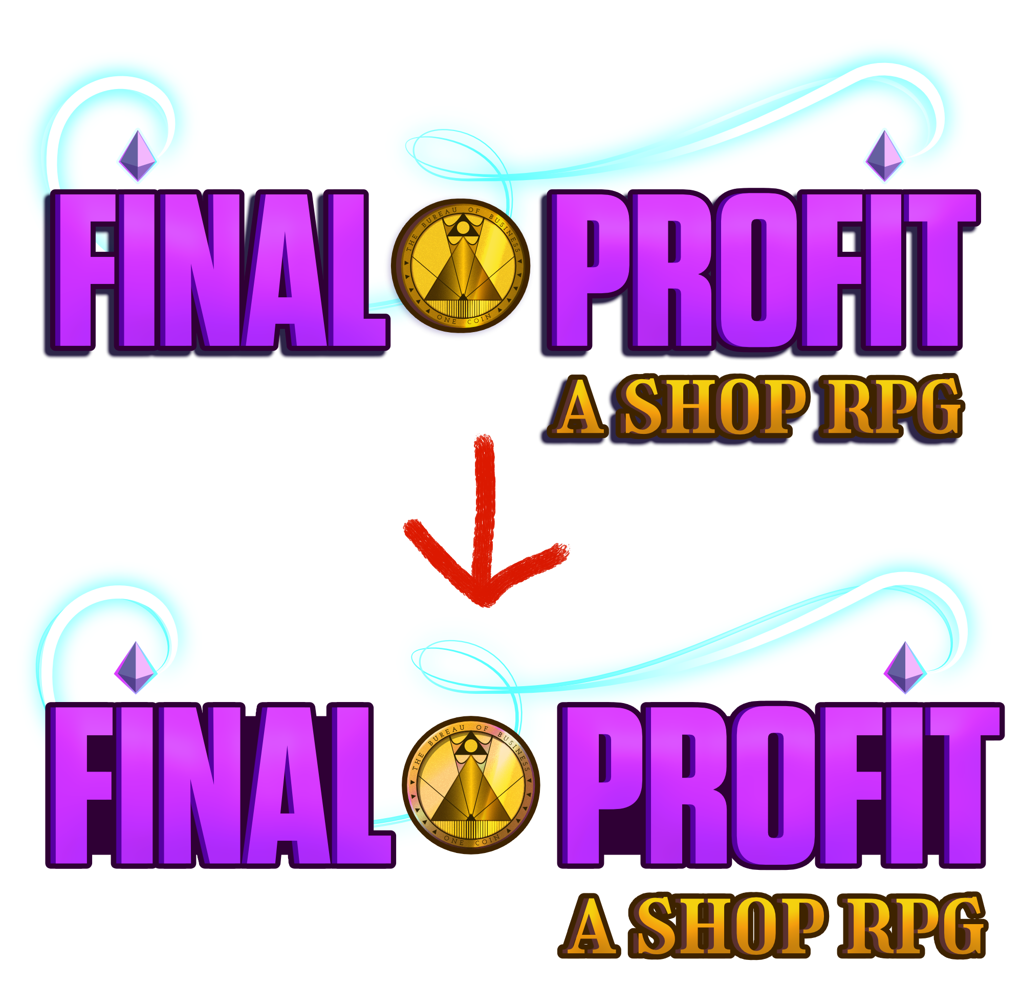 Steam Community :: Final Profit: A Shop RPG