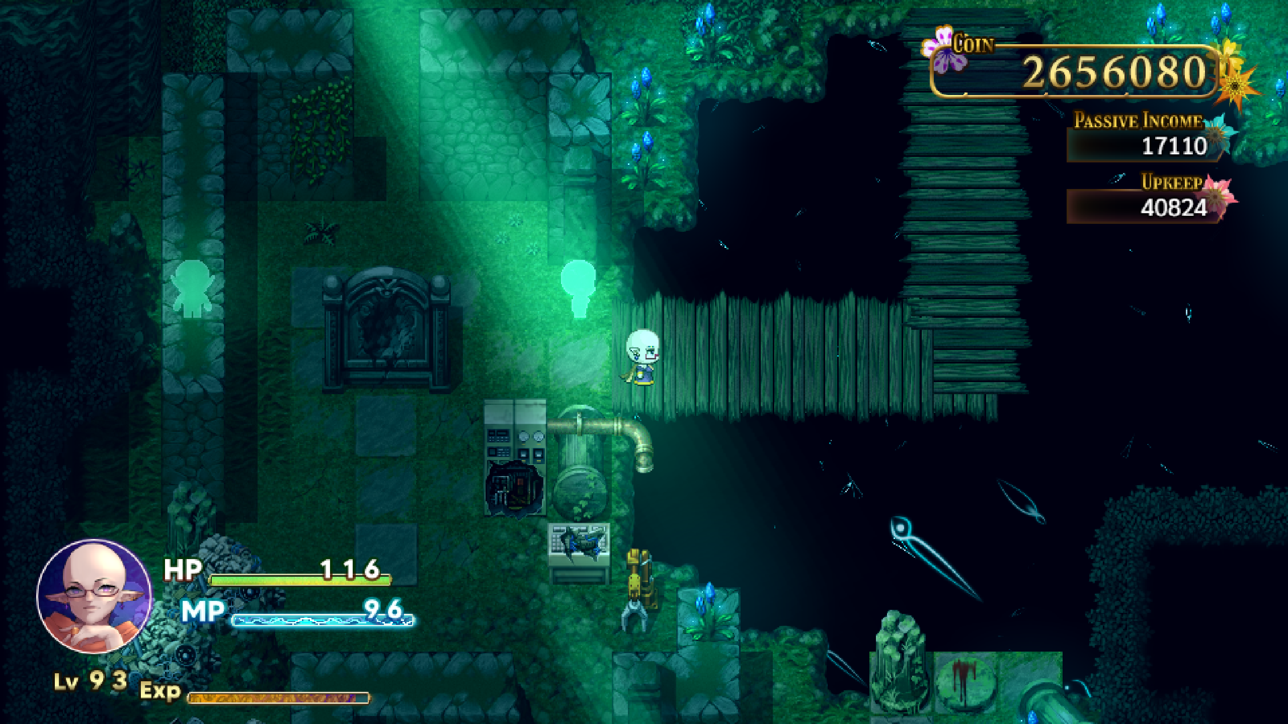 Steam Community :: Final Profit: A Shop RPG