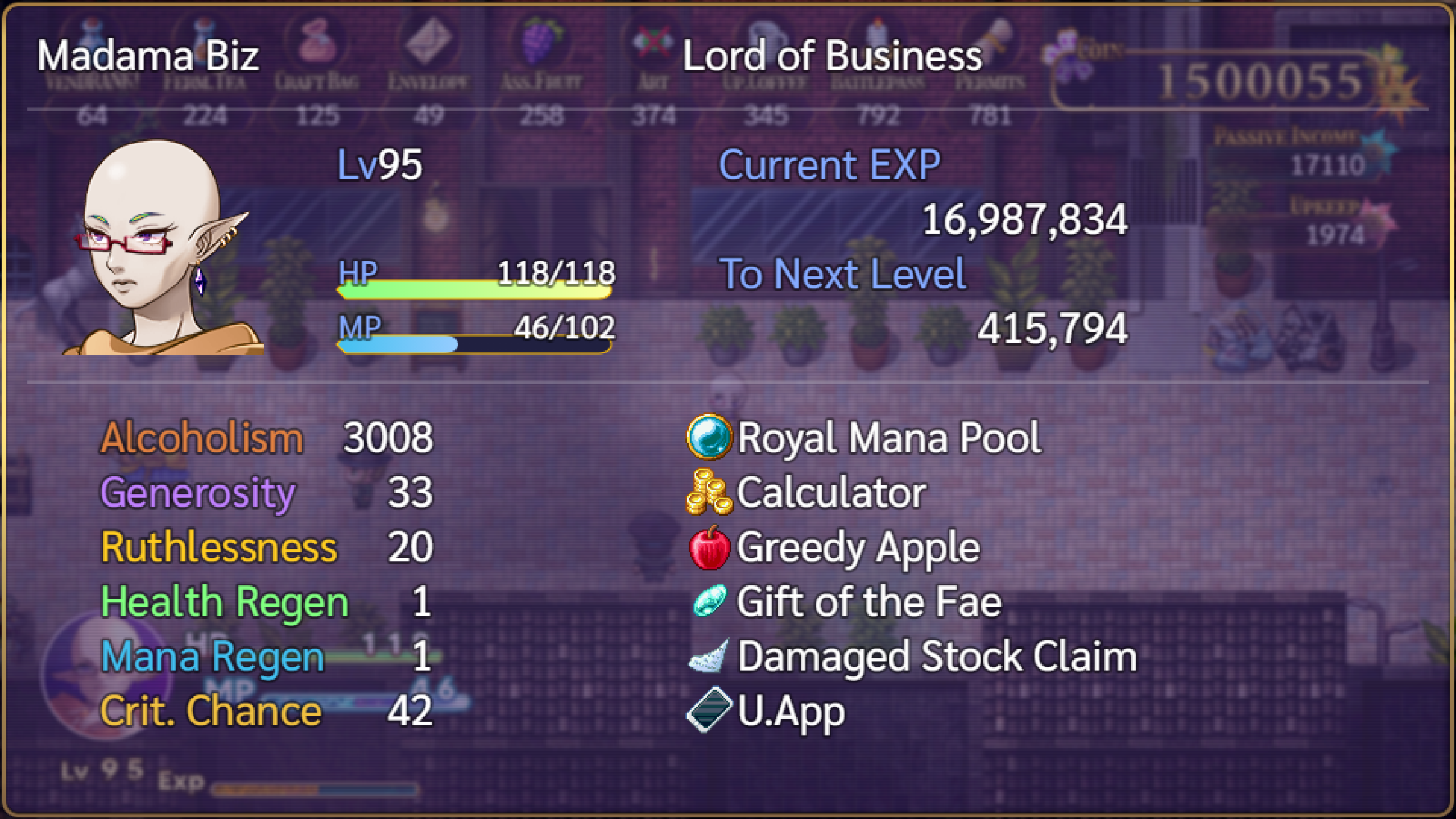 Steam Community :: Final Profit: A Shop RPG